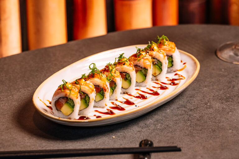 Kirin House Lawrenceville – Lawrenceville’s Go-To Spot for Sushi, Rolls ...